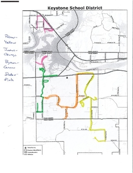 Keystone Public Schools